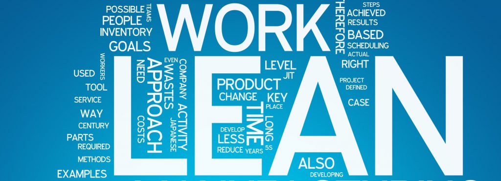 Mijn interview 'Lean op het secretariaat' - Office Services Houten